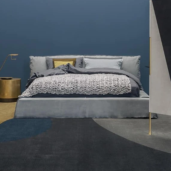 Кровать Paris, Baxter купить в интернет-магазине Laboratory